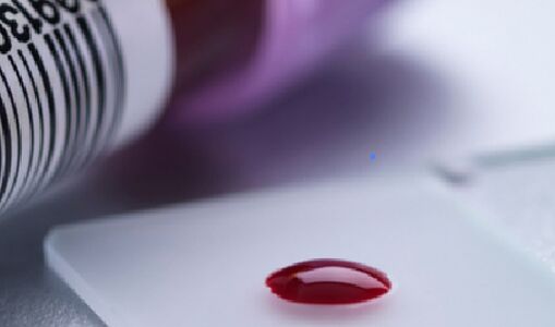 The Blood Smear – A Story Writing Exercise - Blood Academy
