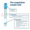 The Mysteries of the Coagulation Collection Tube and Anticoagulant