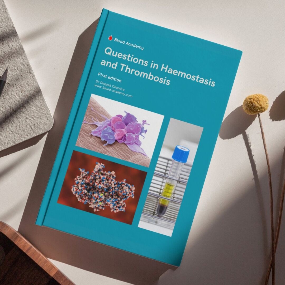 Haematology Education for Students and Professionals - Blood Academy